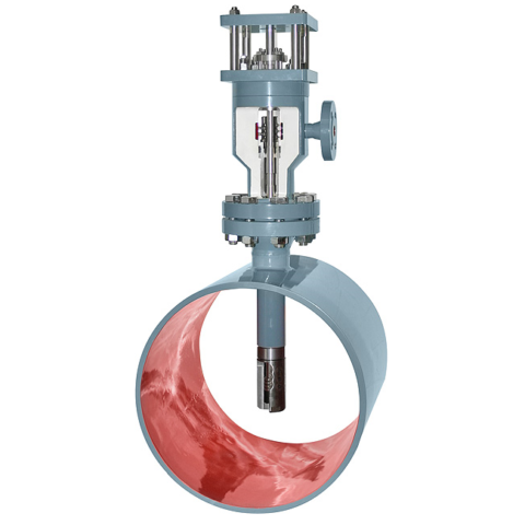 Attemperators/Desuperheater | Armour Valve