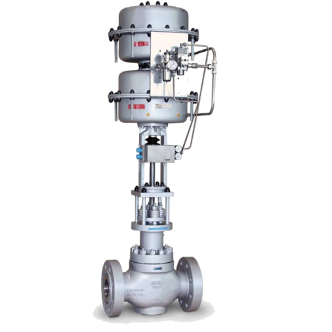 Gas Control Valve | Armour Valve