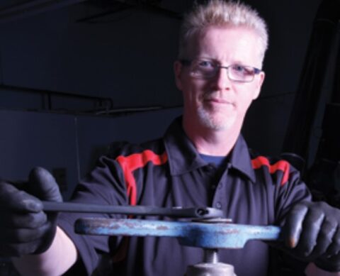 The Power of Partnership: Conval and Armour Valve Collaborative R&D ...