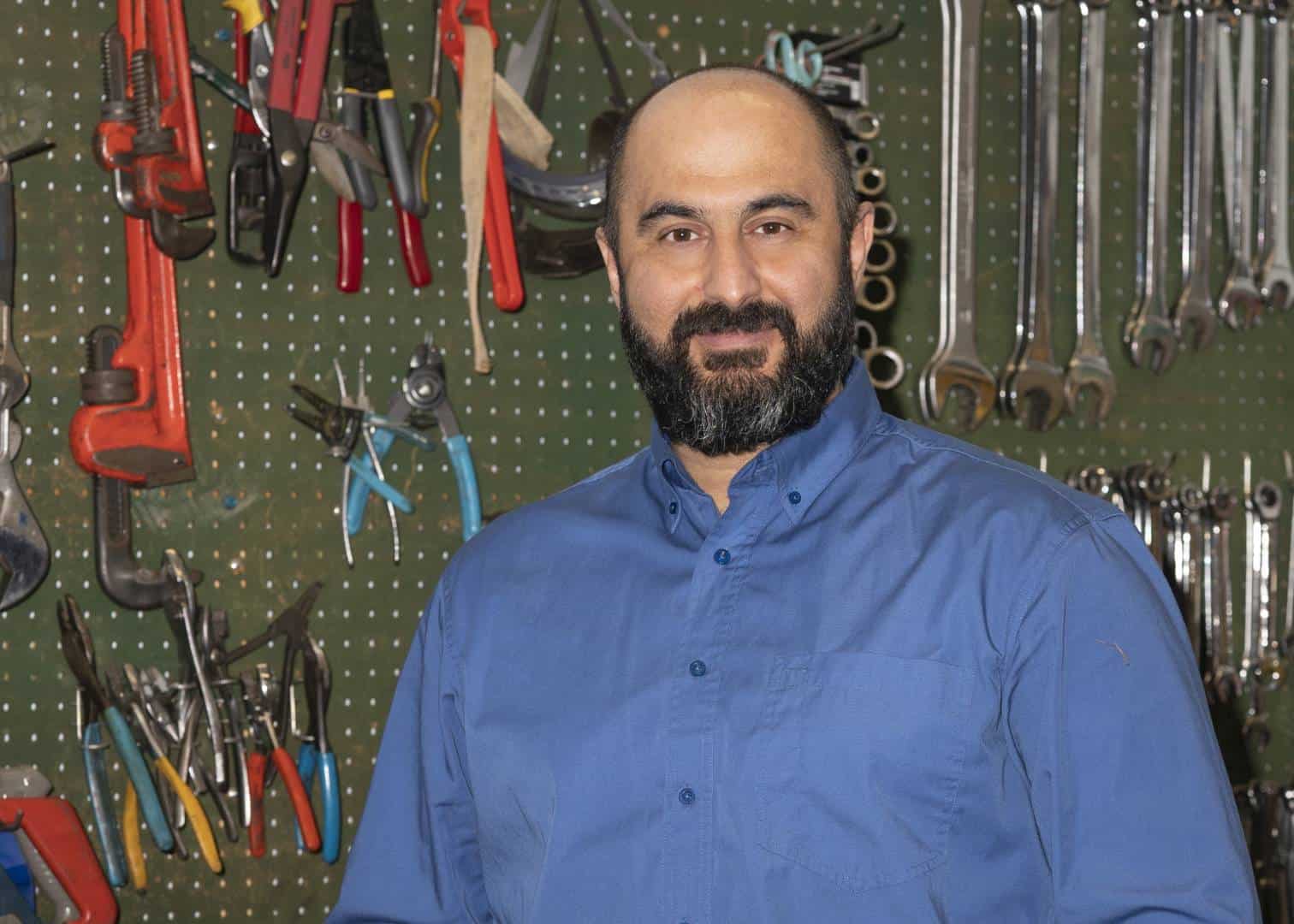 Maximizing Performance: Servicing Conval Urea Design Valves