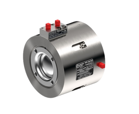 Red Ox Regulator | Armour Valve