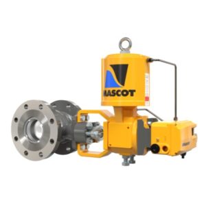 EFlo – Eccentric Plug Valve | Armour Valve