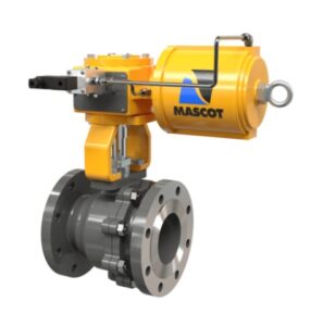 QuickFlo – Shut-off Ball Valve | Armour Valve