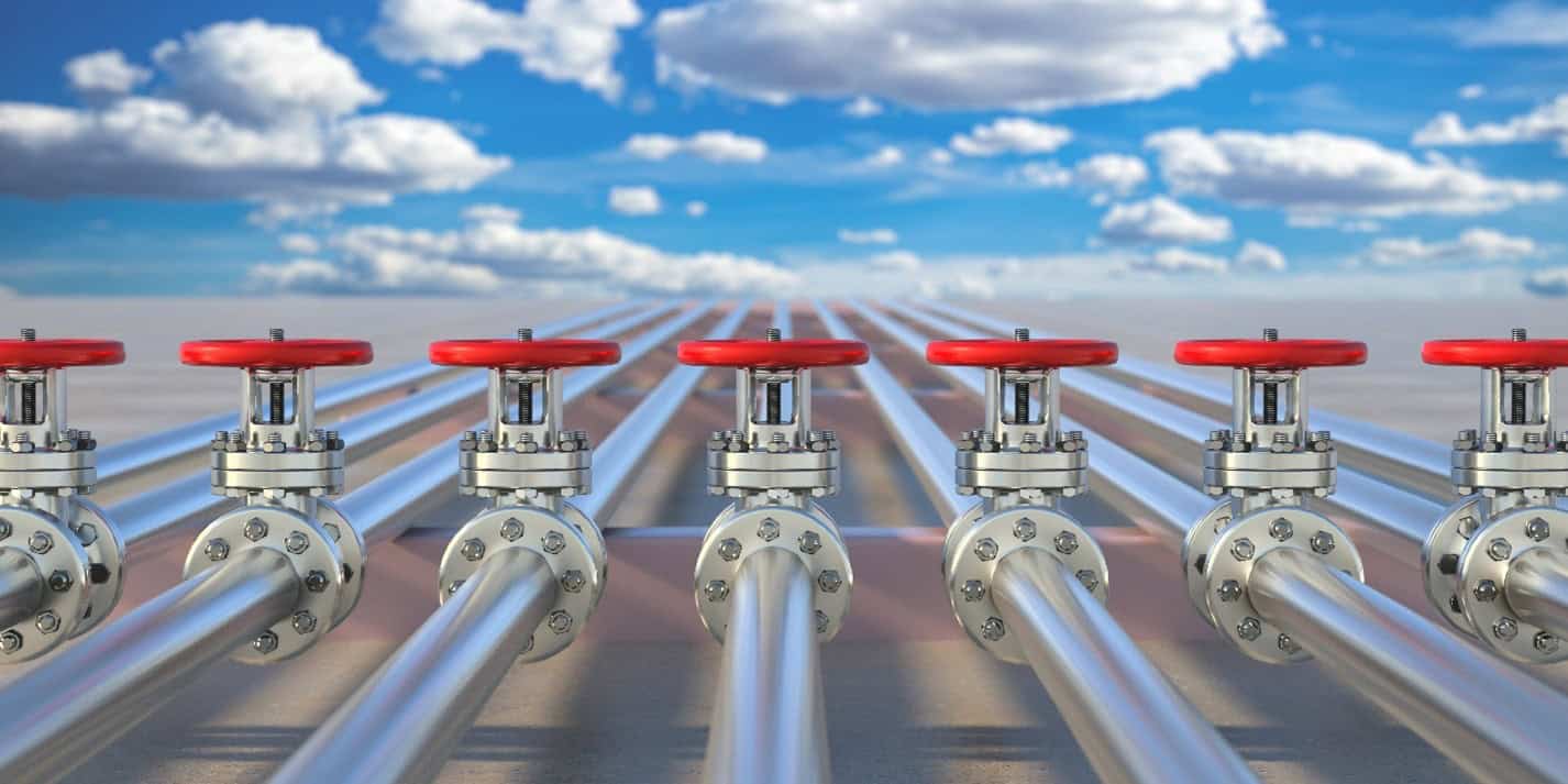 Driving the Energy Transition with Innovative Flow Control Solutions ...