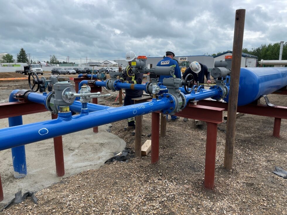 Driving the Energy Transition with Innovative Flow Control Solutions ...