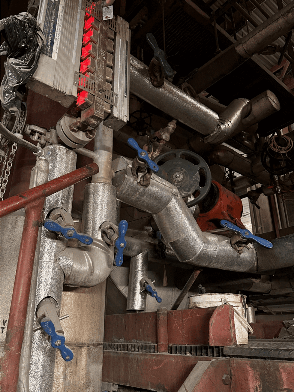 Globe Valve Basics: What They Are, How They Work, and When to Use Them
